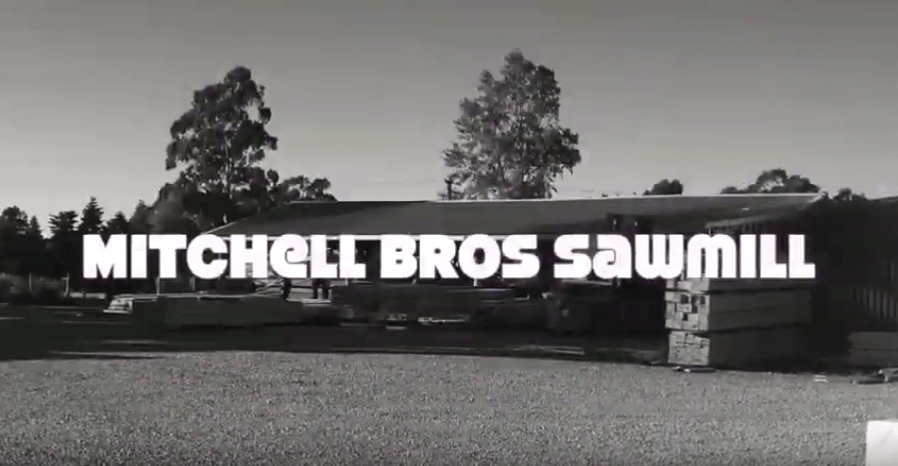 70 year Anniversary - Mitchell Bros